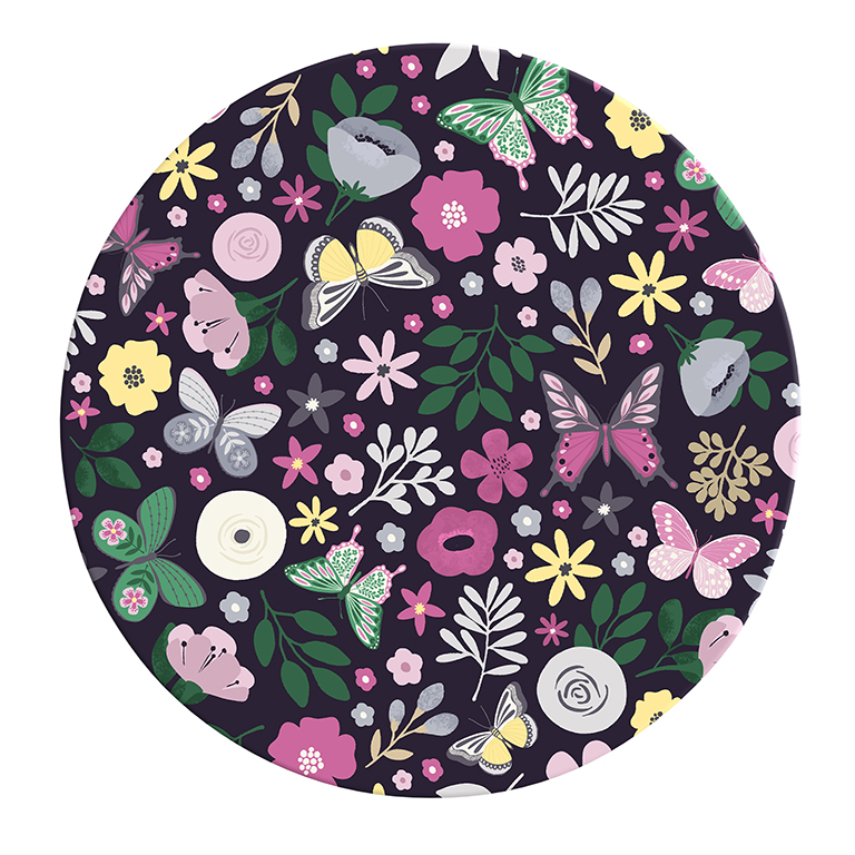 Flutter Flock – Cat-Ha-Rina Creations