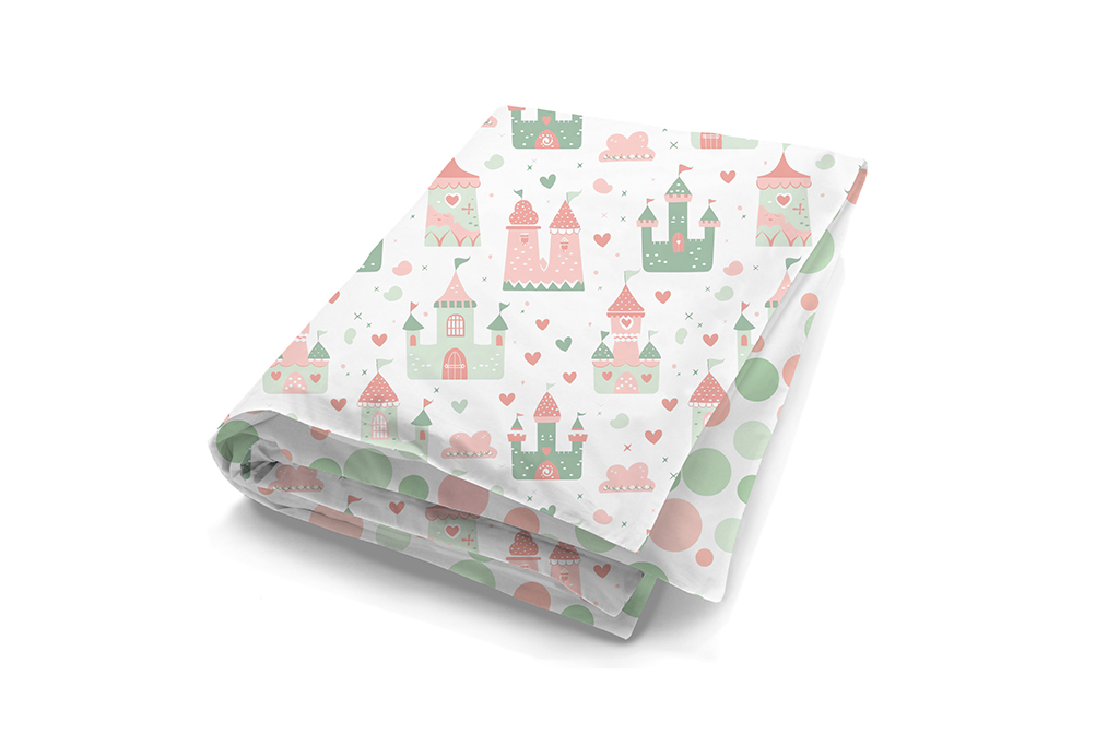 Castles for Princesses – Cat-Ha-Rina Creations