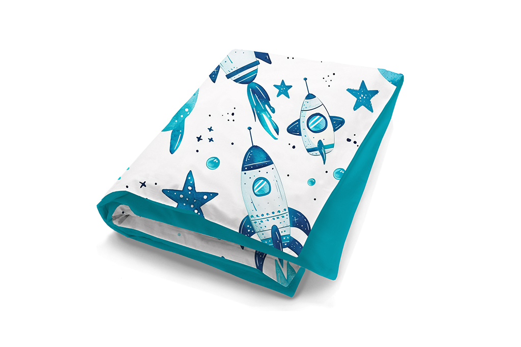 Space Rockets – Cat-Ha-Rina Creations